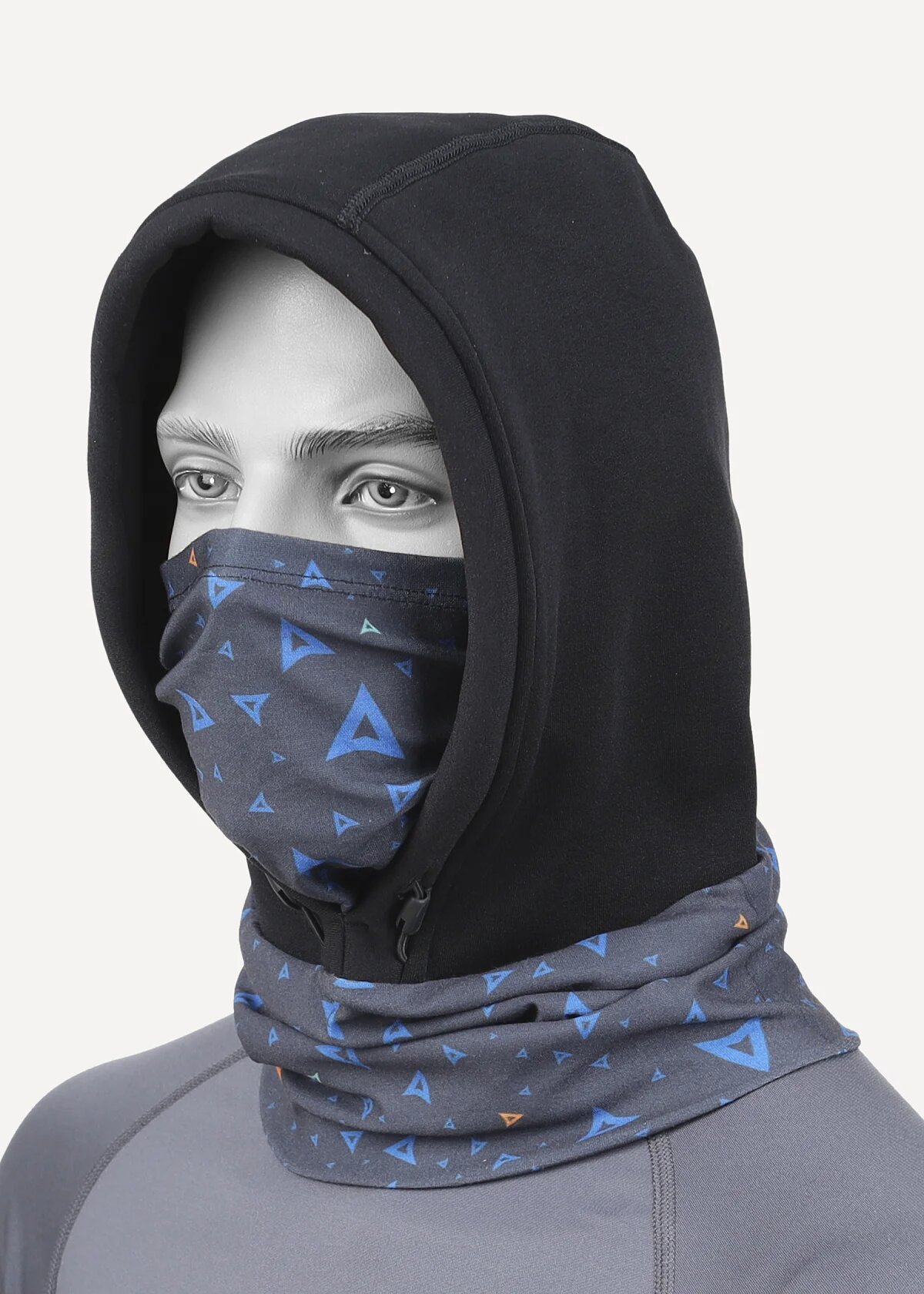 Бандана для мужчин и женщин