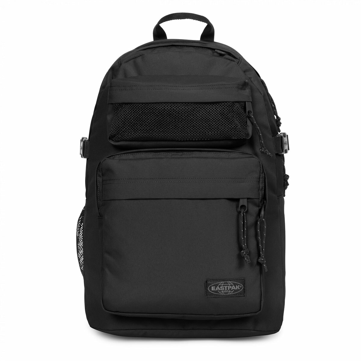 Рюкзак DOUBLE PRO Black
