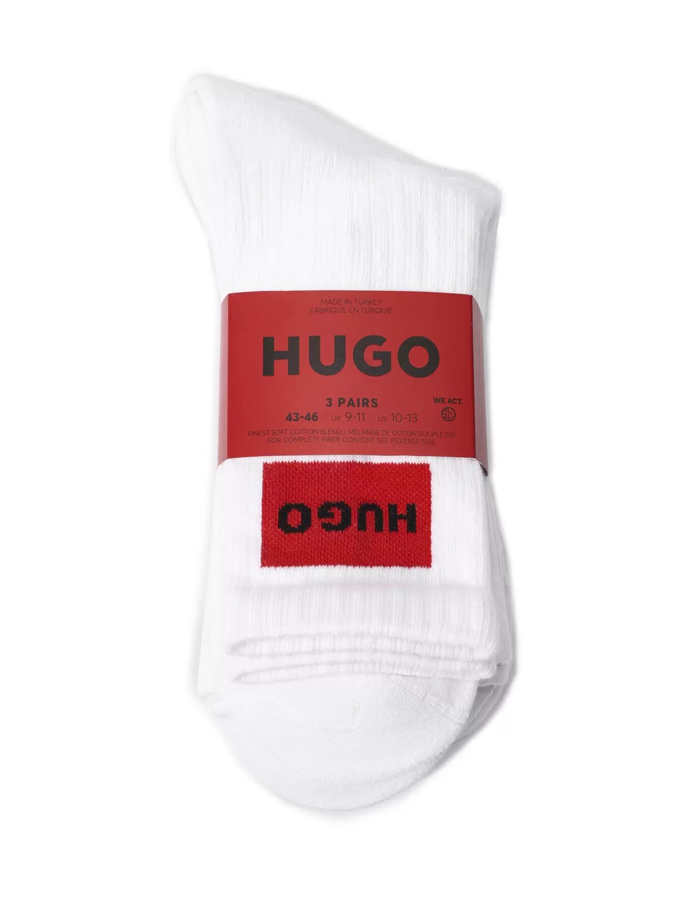 Носки HUGO, комплект