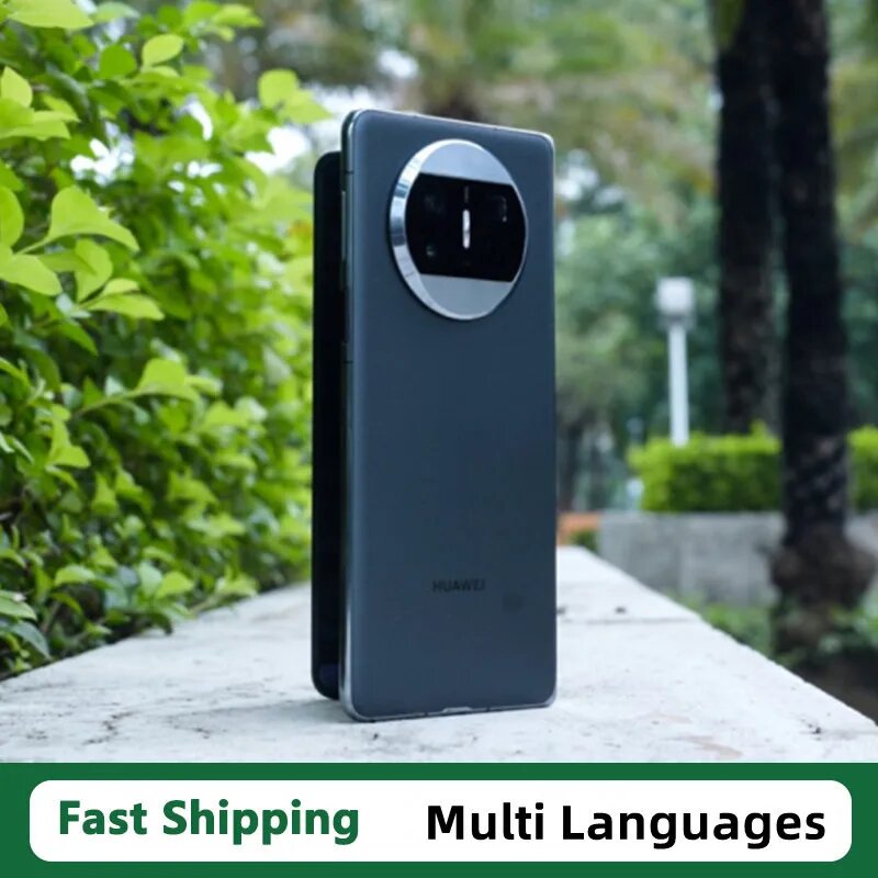 Смартфон Huawei Mate X3, 12/256ГБ, global