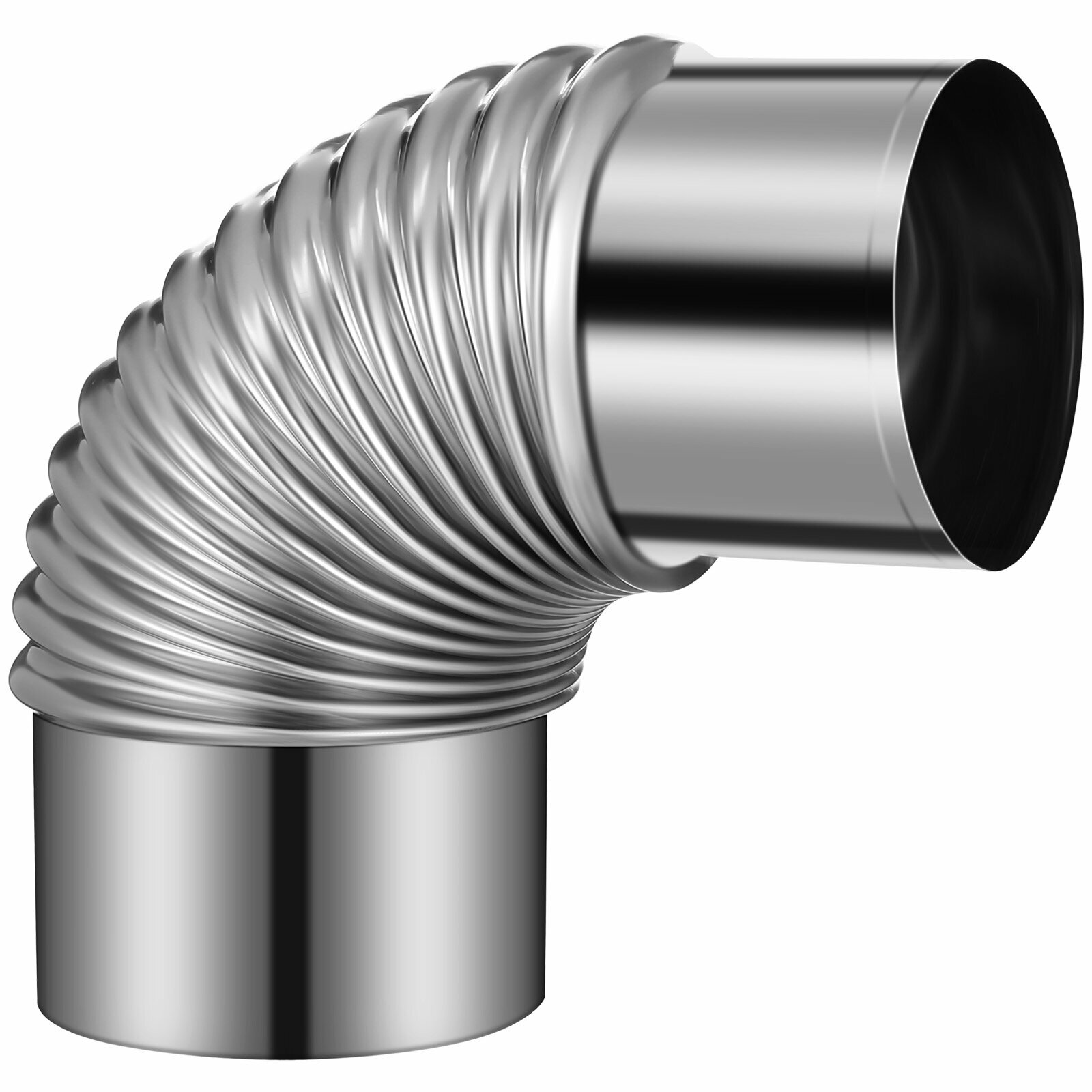 Труба дымоходная