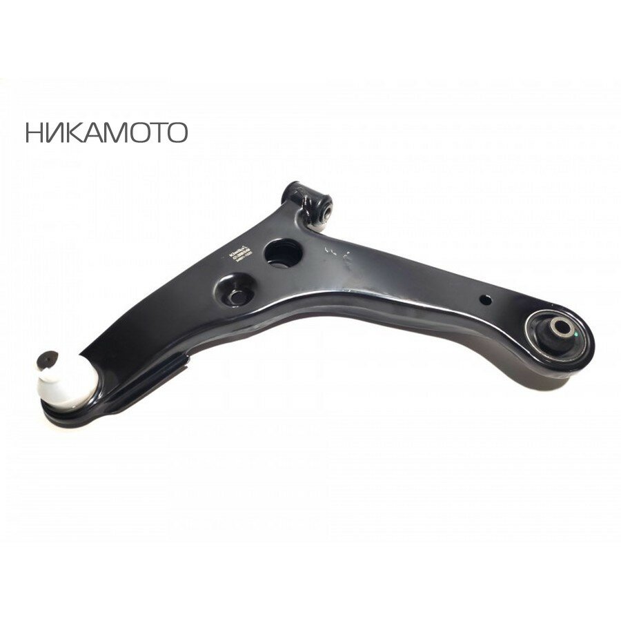 KIMIKO A21-2909010-KM Рычаг передней подвески, левый CHERY FORA (2006- )