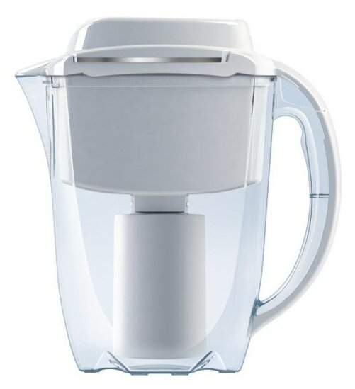 Электронная система фильтрации J. SHMIDT A500 2.8 л Белый