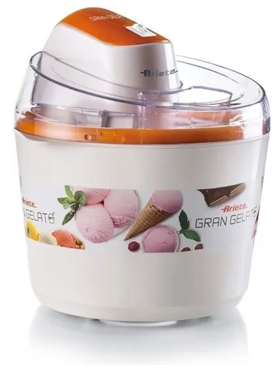 Мороженица Gran Gelato 0642/00