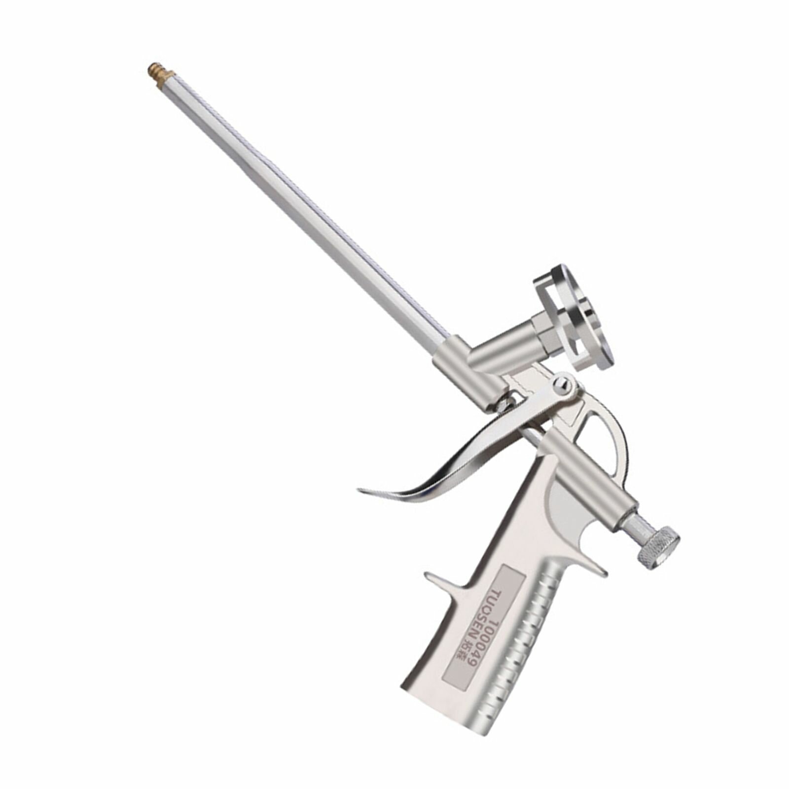 Полиуретановый клей для вспенивания без использования швами