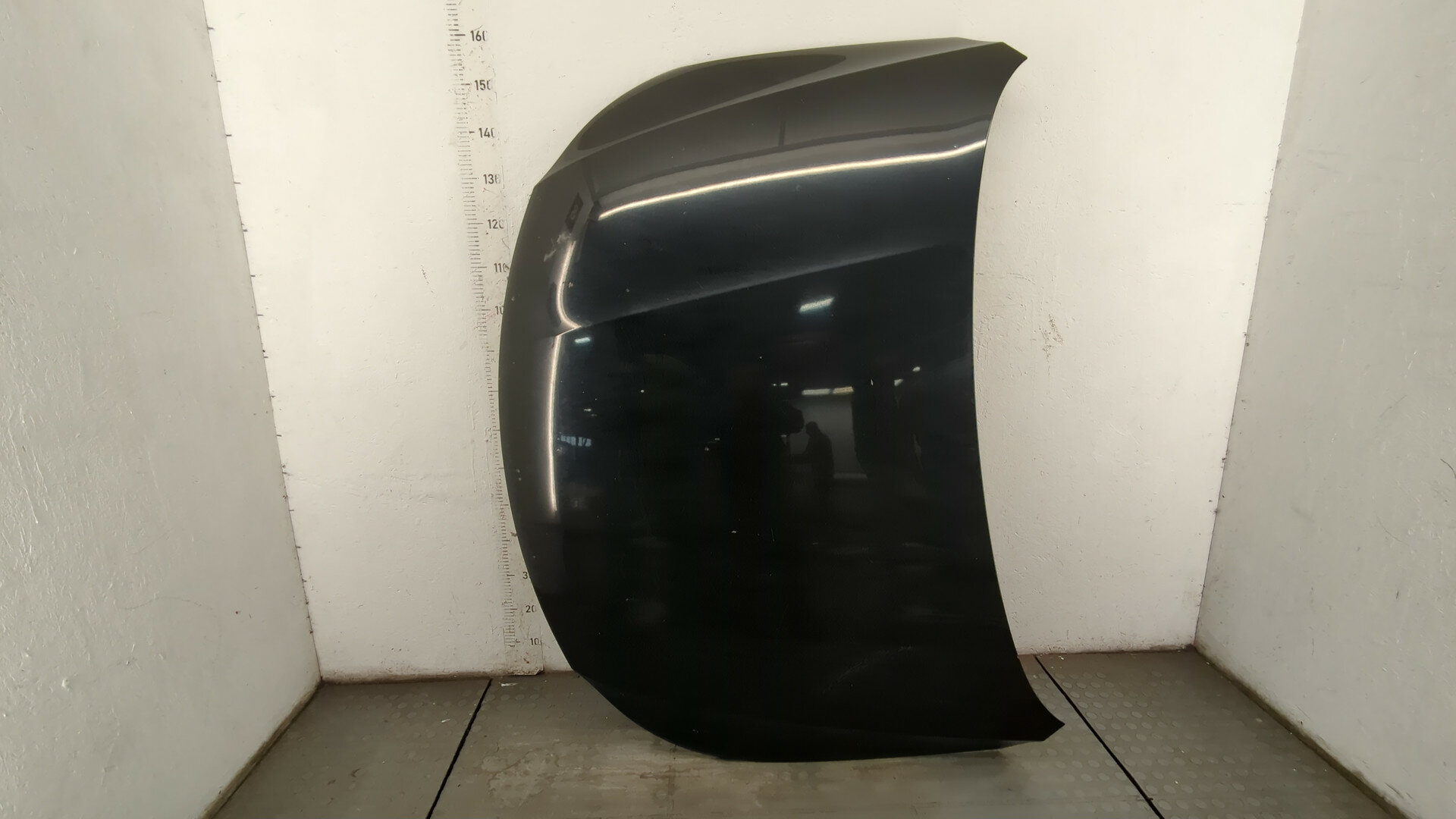 Капот Volkswagen Passat CC Б/У