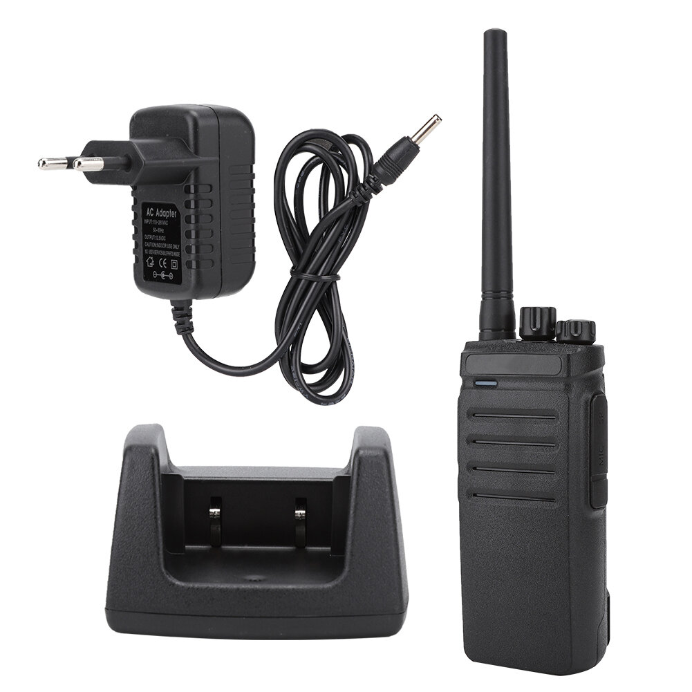 Рация TYT TC-100 400-470 МГц