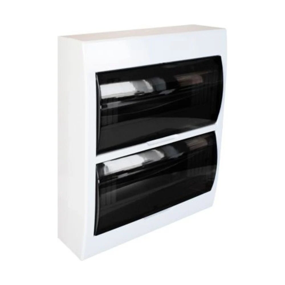 ЕТР ETP Бокс 24P TSM OUTSIDE наружной установки с крышкой 51307