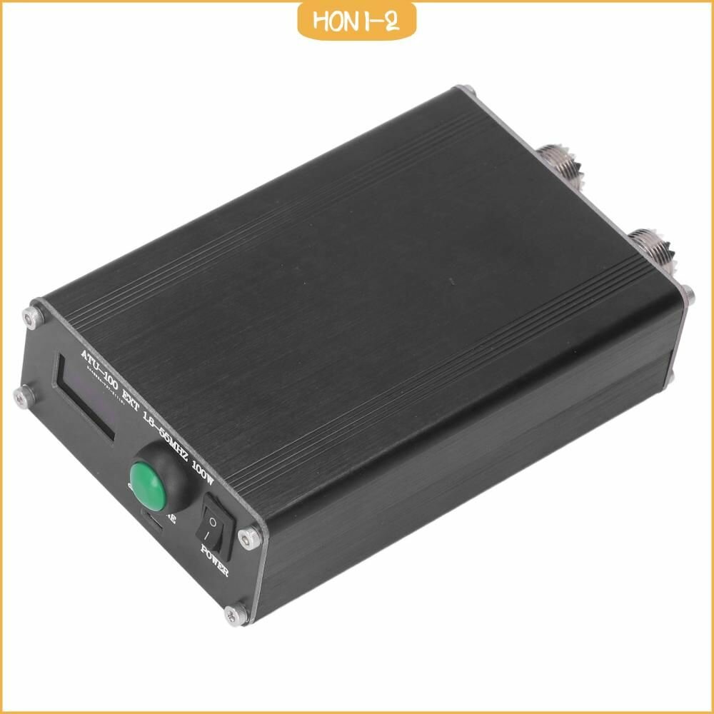 Автоматический коммутатор антенны, прочный и практичный для радиосистем