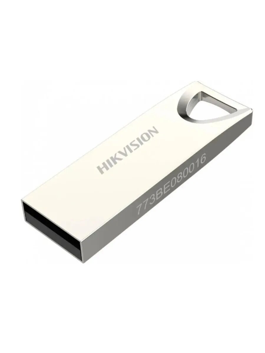 Память USB Flash 8 ГБ HS-USB-M200/8G SILVER
