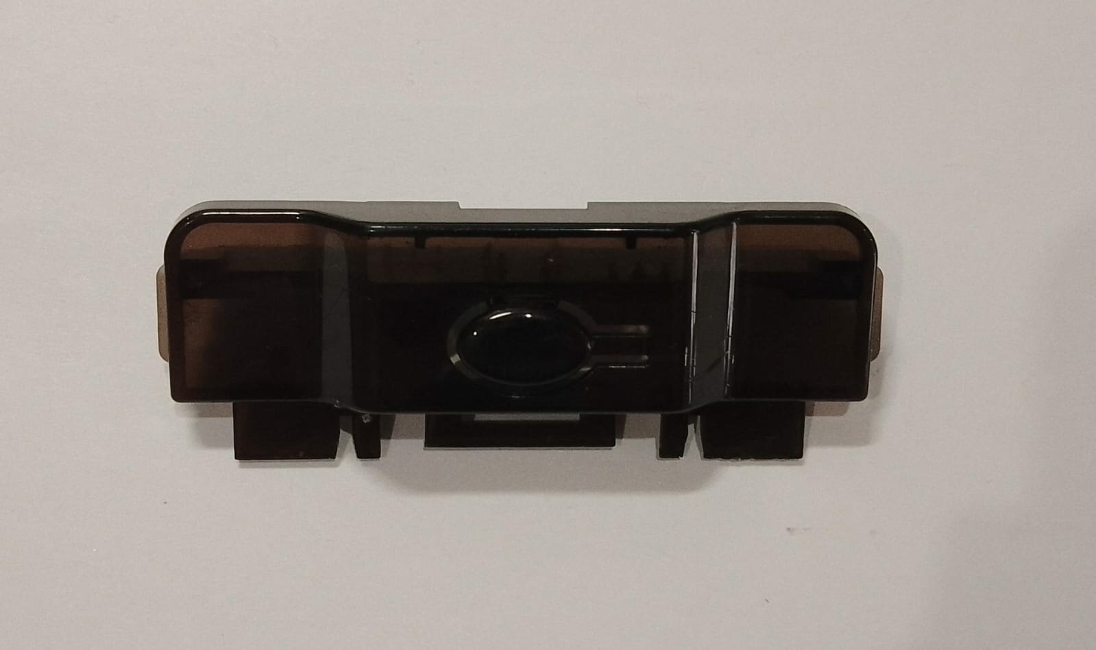 ИК приемник (890. KEO-LE32Z1M-OH JCT181106 SDY) + кнопка включения телевизора Hart (HT-24H06B-VZ)