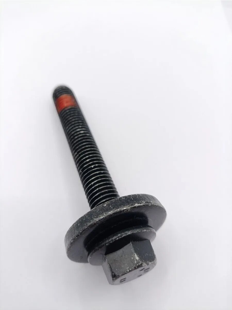 Болт с шайбой M14x100mm