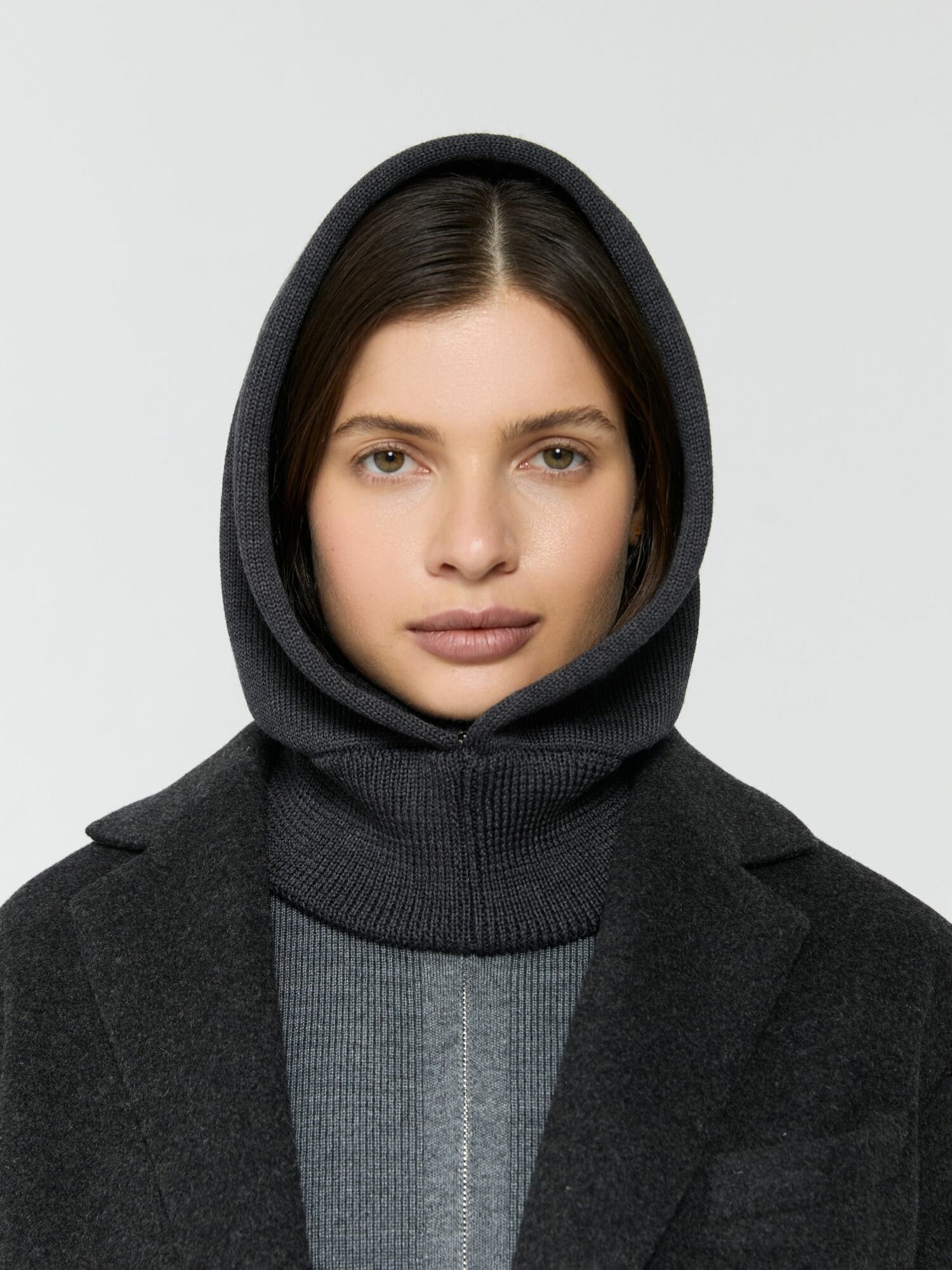 Капор для женщин