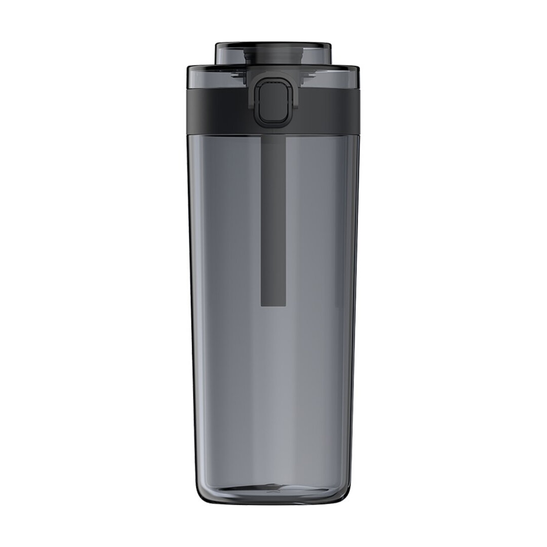 Бутылка для воды Xiaomi Mijia Portable Water Cup (MJTRB01PL) (Чёрный)
