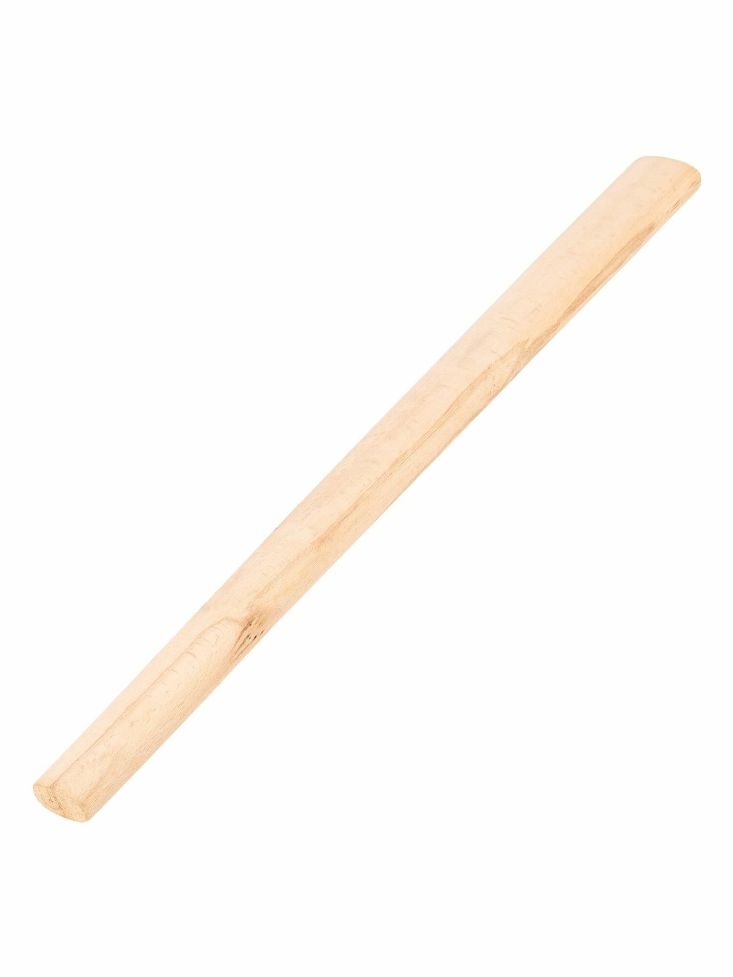 Рукоятка для кувалды, шлифованная, Бук, 70 см Сибртех 11006