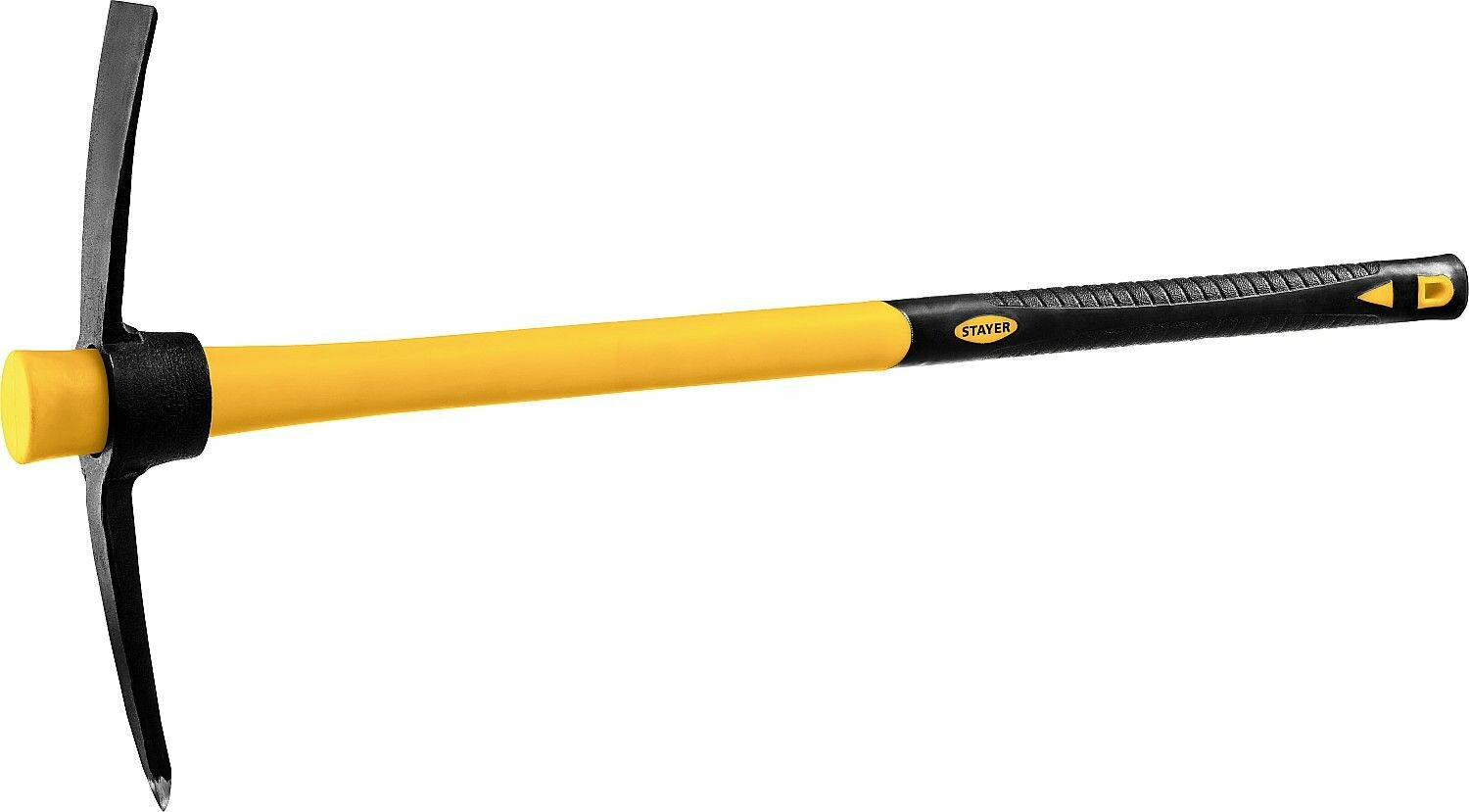 Кирка STAYER 1000 г, профессиональная, инструмент качественный 20179-10