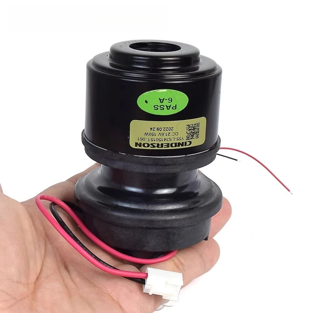 Бесщеточный двигатель Cinderson Y55-LS3415015T-061 для роботов-пылесосов