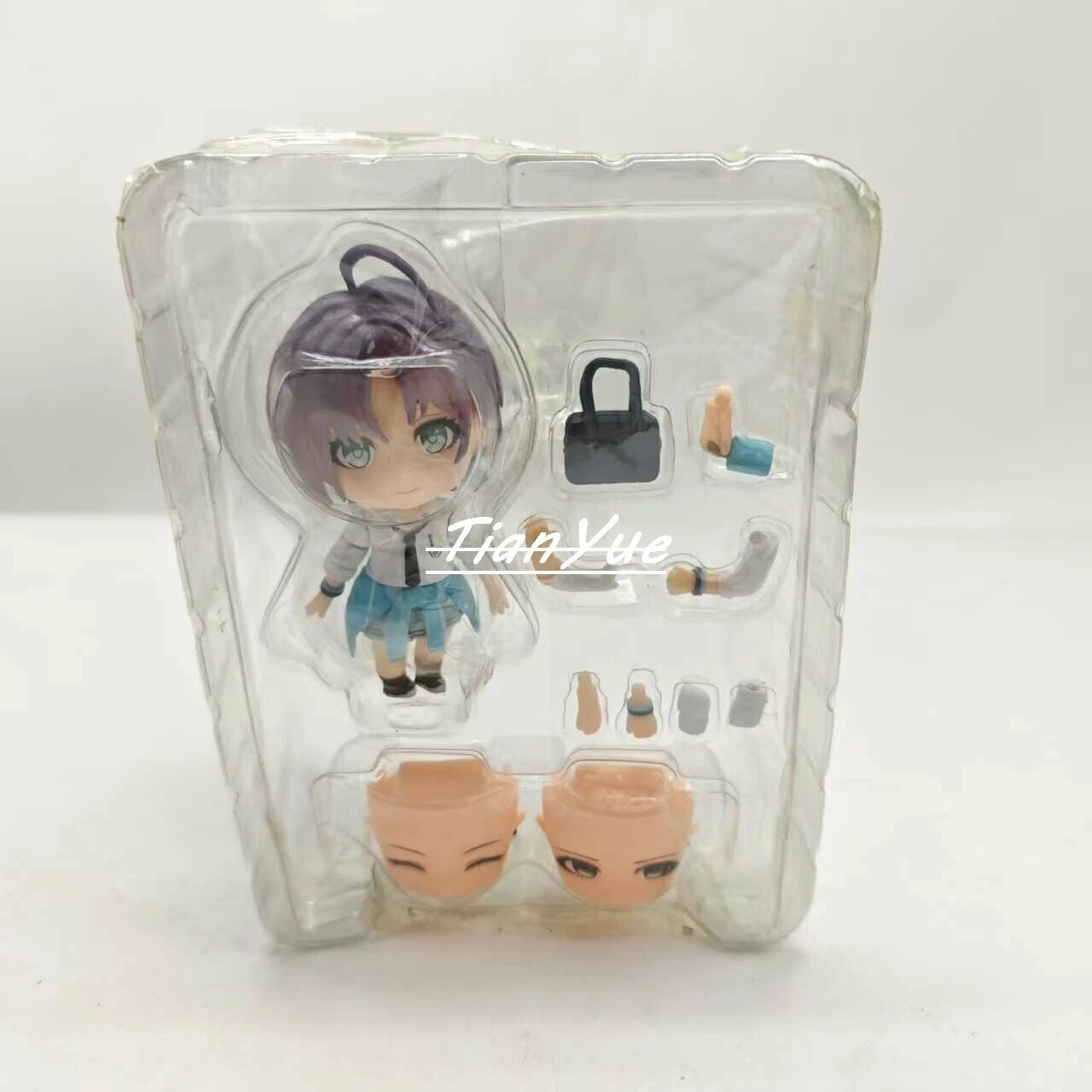 Фигурка Toru Asakura 2592 Idol Master 10 см no retail box