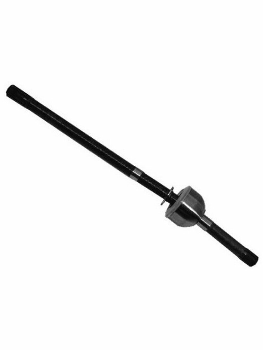 Привод (ШРУС) для а/м УАЗ мост Спайсер, колея 1600 мм, длинный левый "АДС" L=1120 мм