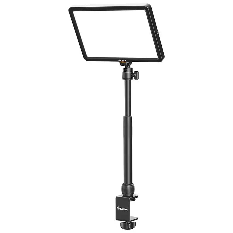 VIJIM K20 LED панель освещения для фото и видео