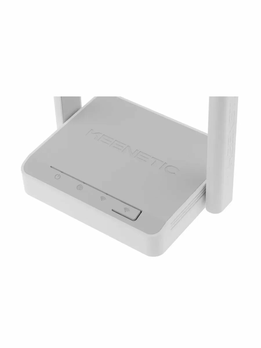 Wi-Fi роутер N300 100 Мбит/с 802.11 b.g.n 2.4 ГГц USB 2.0
