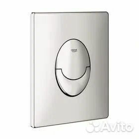 Клавиша смыва grohe Start 38964000