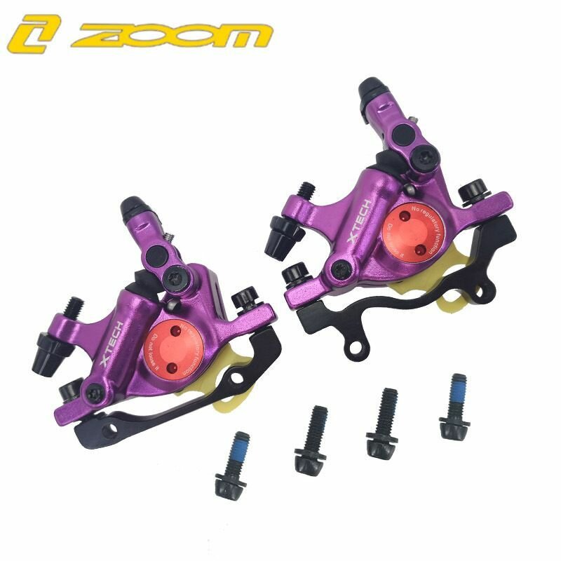 Гидролиния для тормозного троса