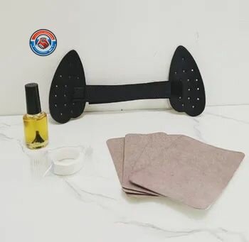 Корректор поведения для собак, ушная стойка для формирования правильной стойки ушей, комплект наклеек и клея для щенков и взрослых собак, набор для ухода и аксессуаров