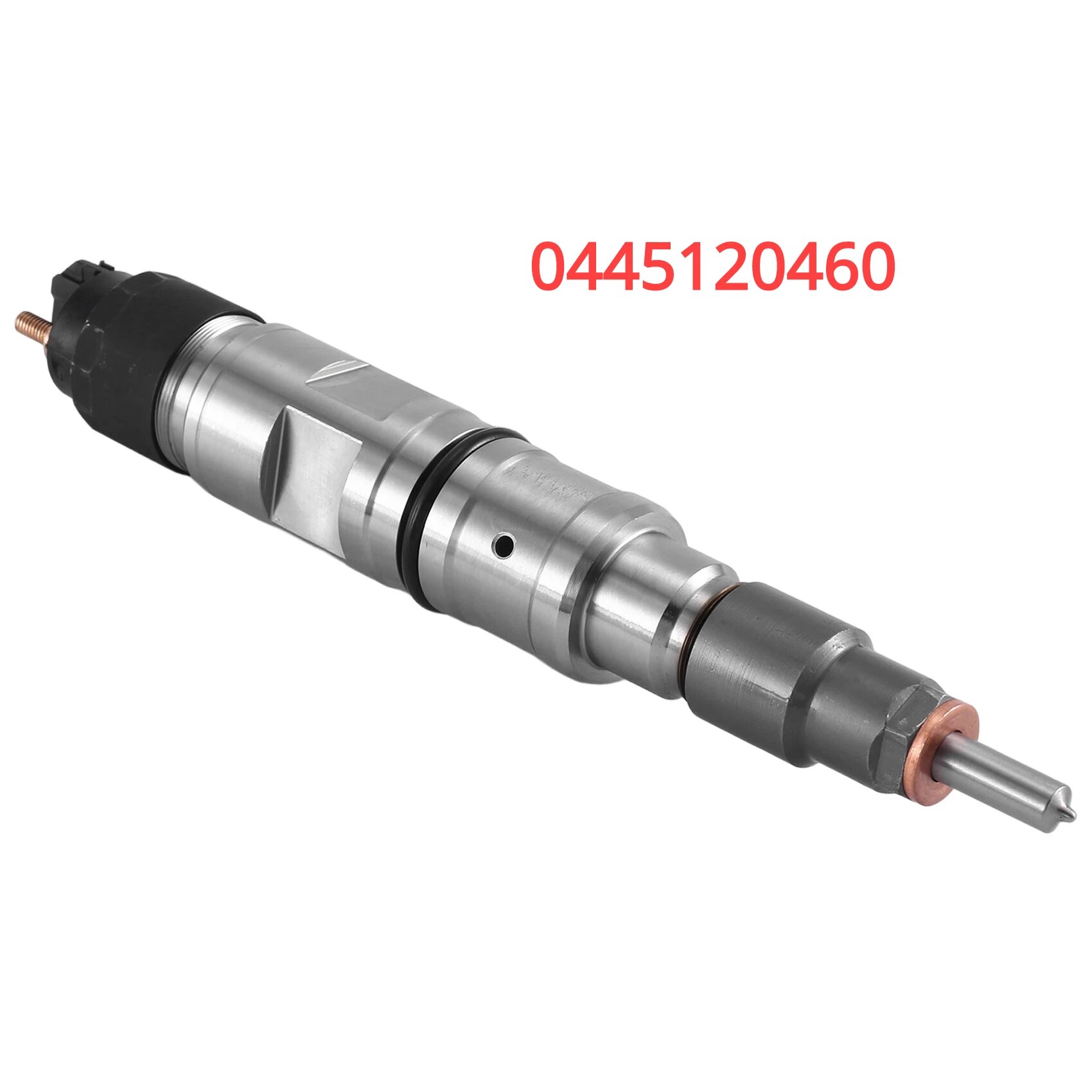 0445120460 новая дизельная Топливная форсунка с общей топливной магистралью для стандартного двигателя