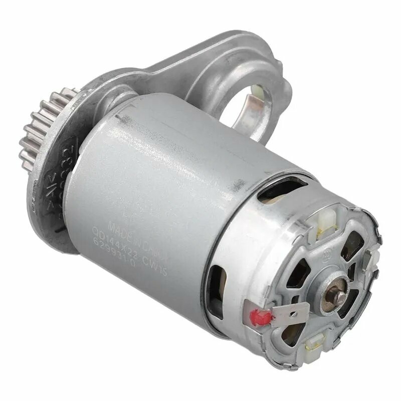 Двигатель Для Зубьев BUR141 BUR181 DUR141 DUR181 DUR141Z 629932-8 629931-0 Электрической Дрели С Металлическими Зубьями.