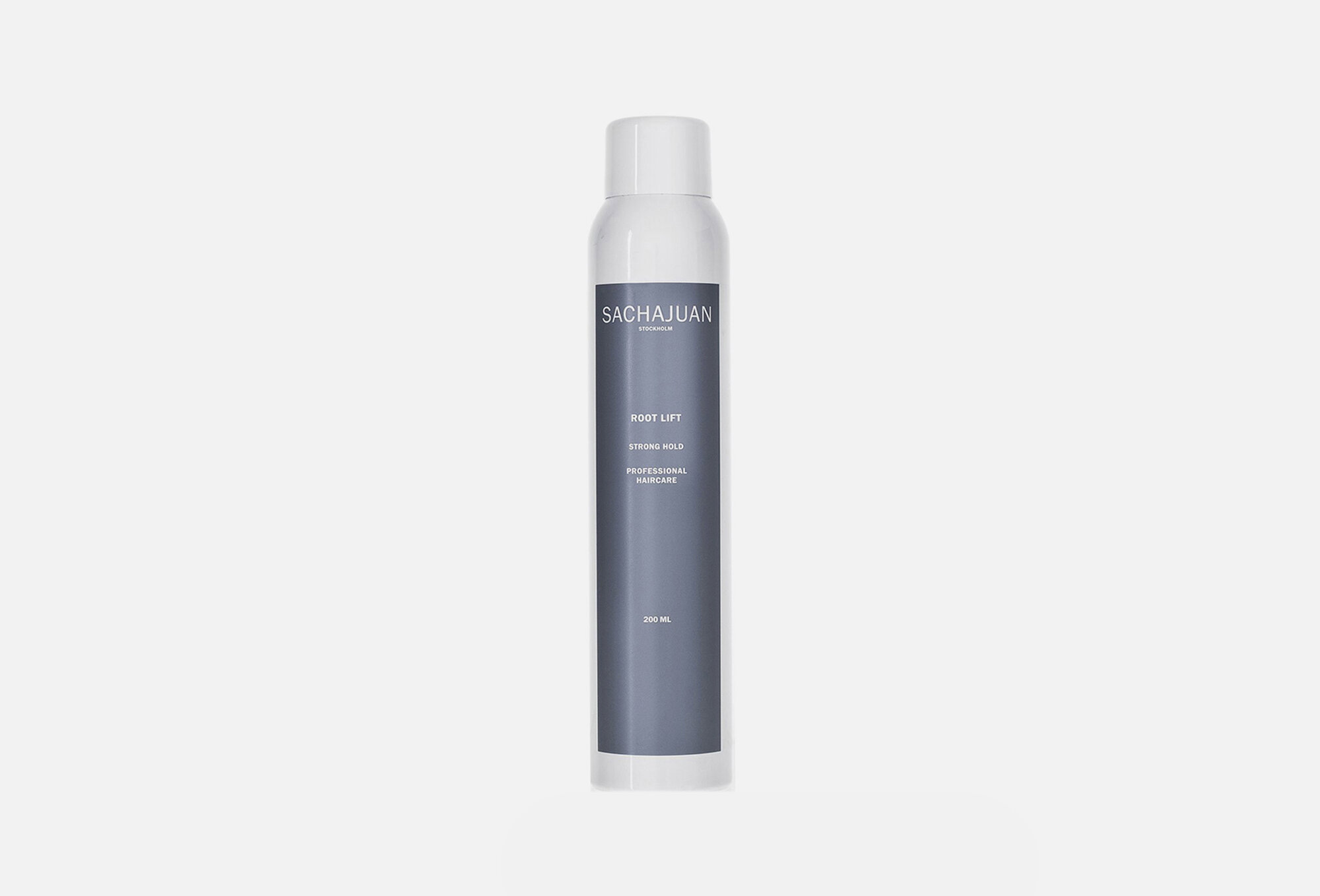 Мусс для волос сильной фиксации SACHAJUAN Root Lift 200 мл