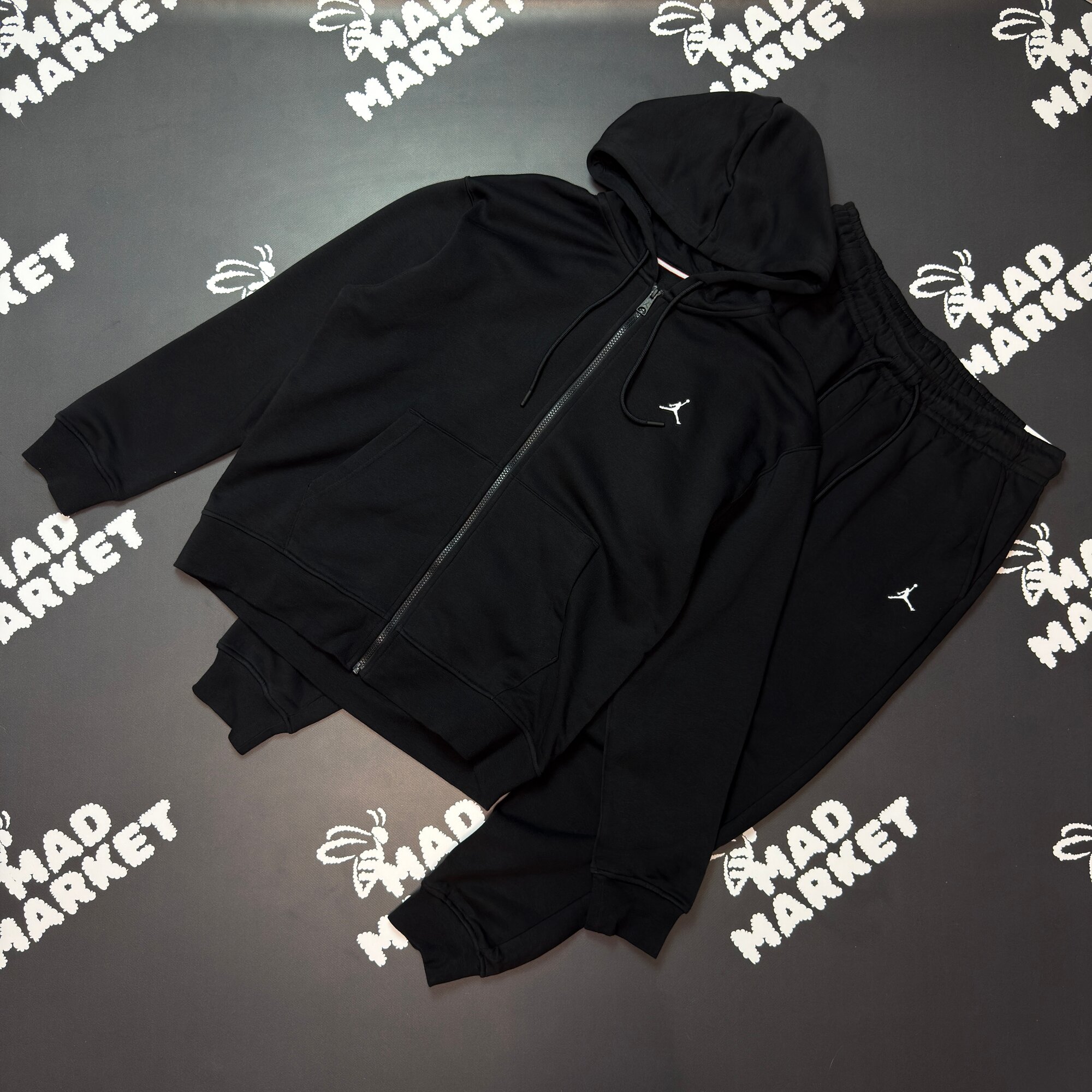 Костюм спортивный Club