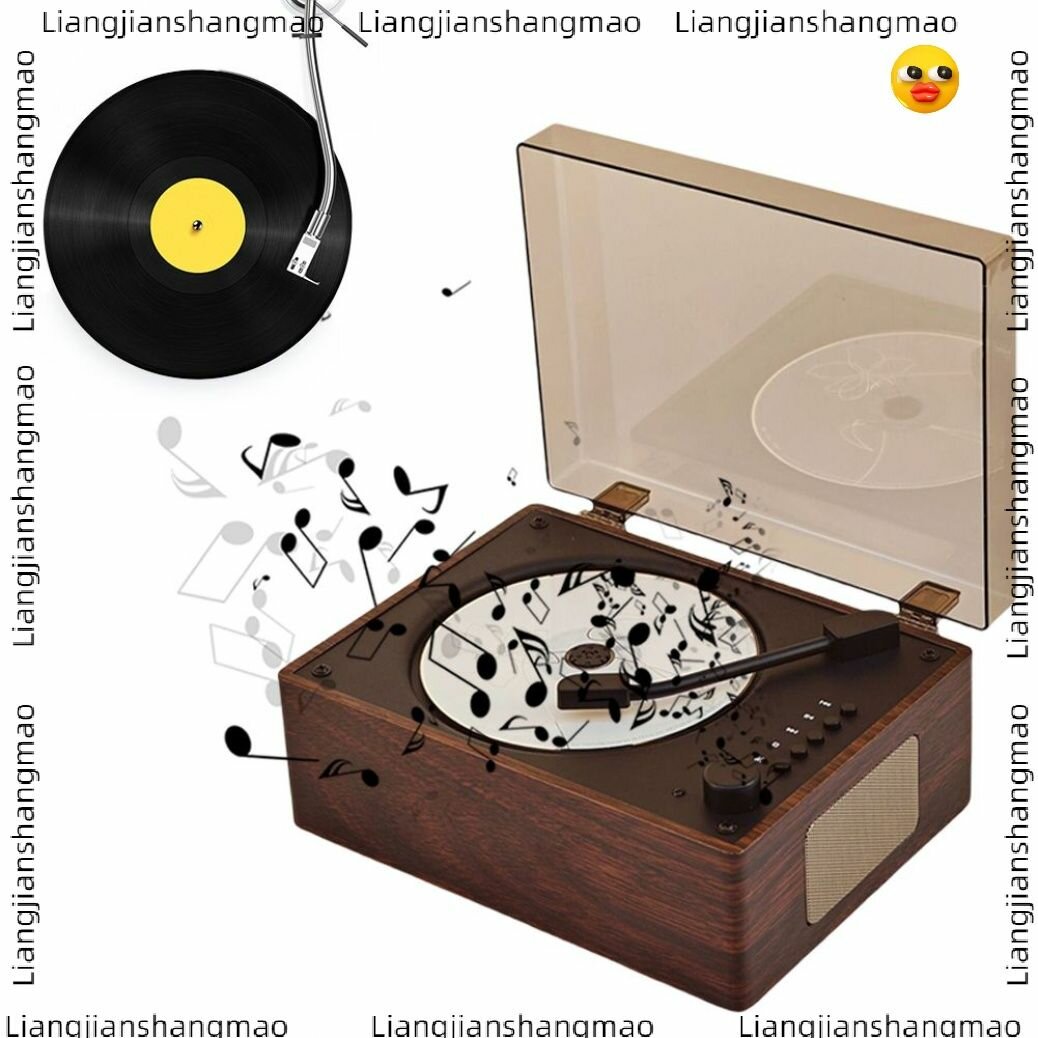 CD-проигрыватель