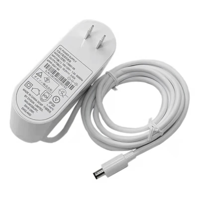Адаптер питания 19,2 В 3,02 А для Dyson AM10, увлажнитель, пылесос, замена увлажнителя, универсальное зарядное устройство