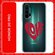 Чехол на Honor 20 Pro / Хонор 20 Про с принтом "Love heart 2 - 14 февраля", проз...