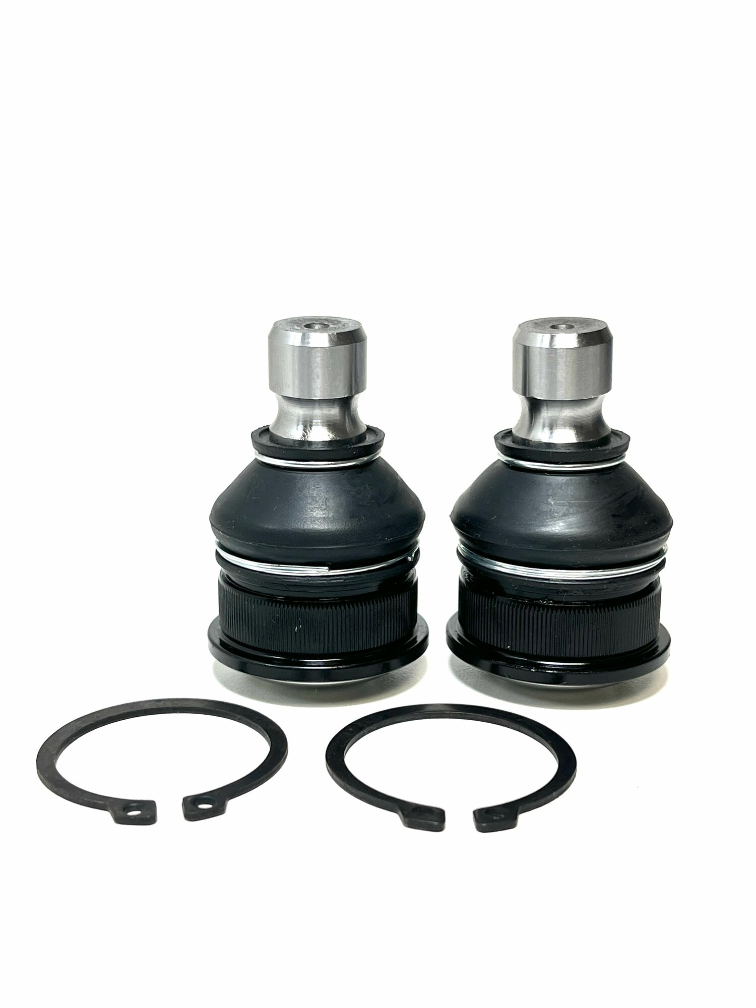 Шаровые опоры Nissan Juke, Leaf (Ниссан Жук 2010-2019, Лиф 2010-2017) комплект 2шт Zekkert.