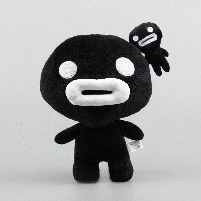 Playroom boy decor game childrens isaac toys girl for cartoon cat hug characters plush cry meat dice and