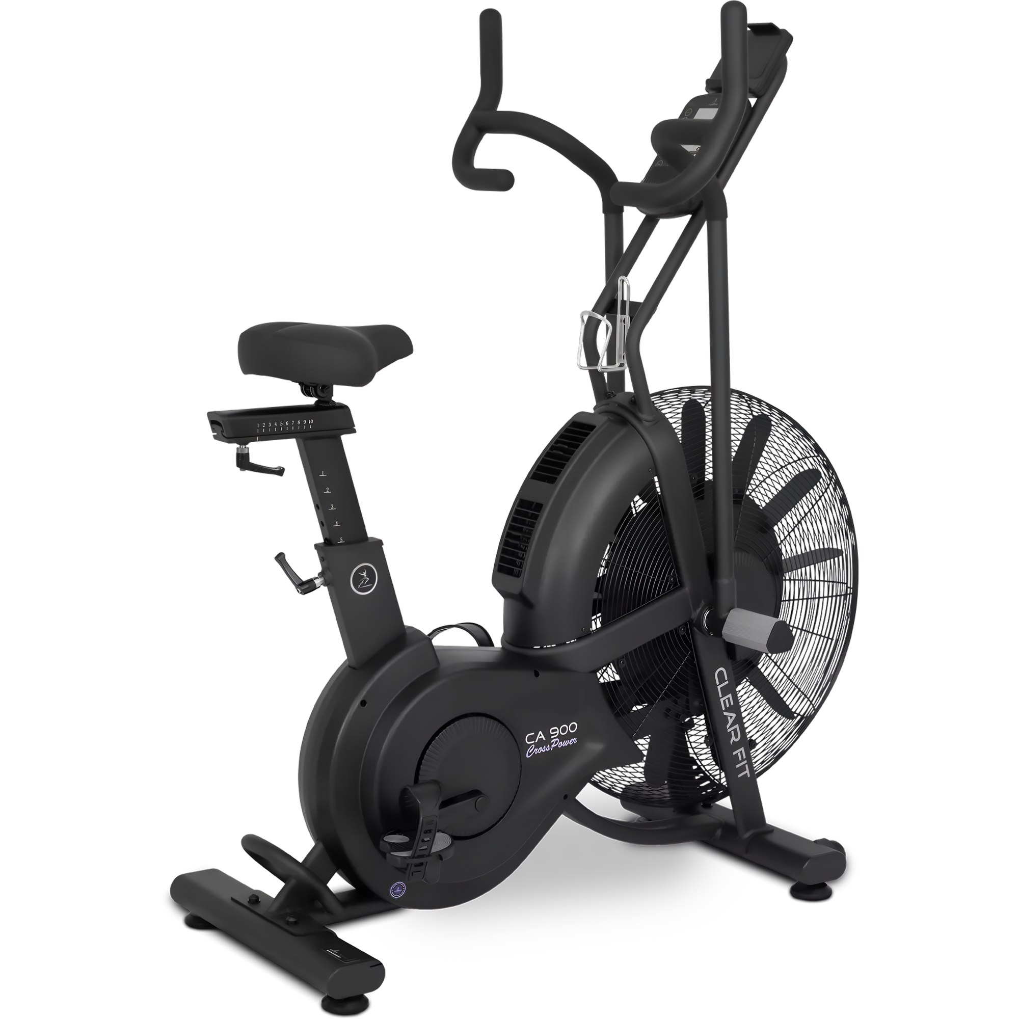 CLEAR FIT Аэробайк Clear Fit CrossPower CA 900