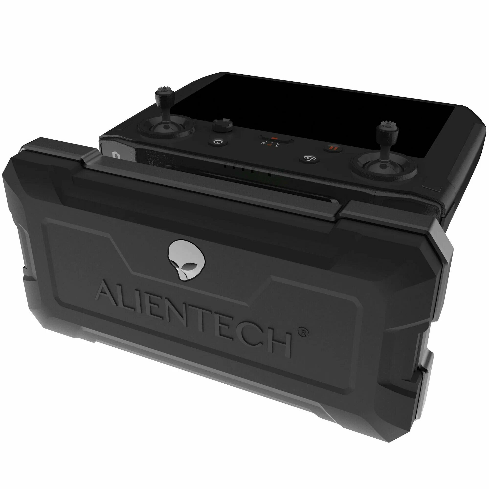 Направленная антенна Alientech DUO 2 для DJI /Autel / FPV дронов — фото 1