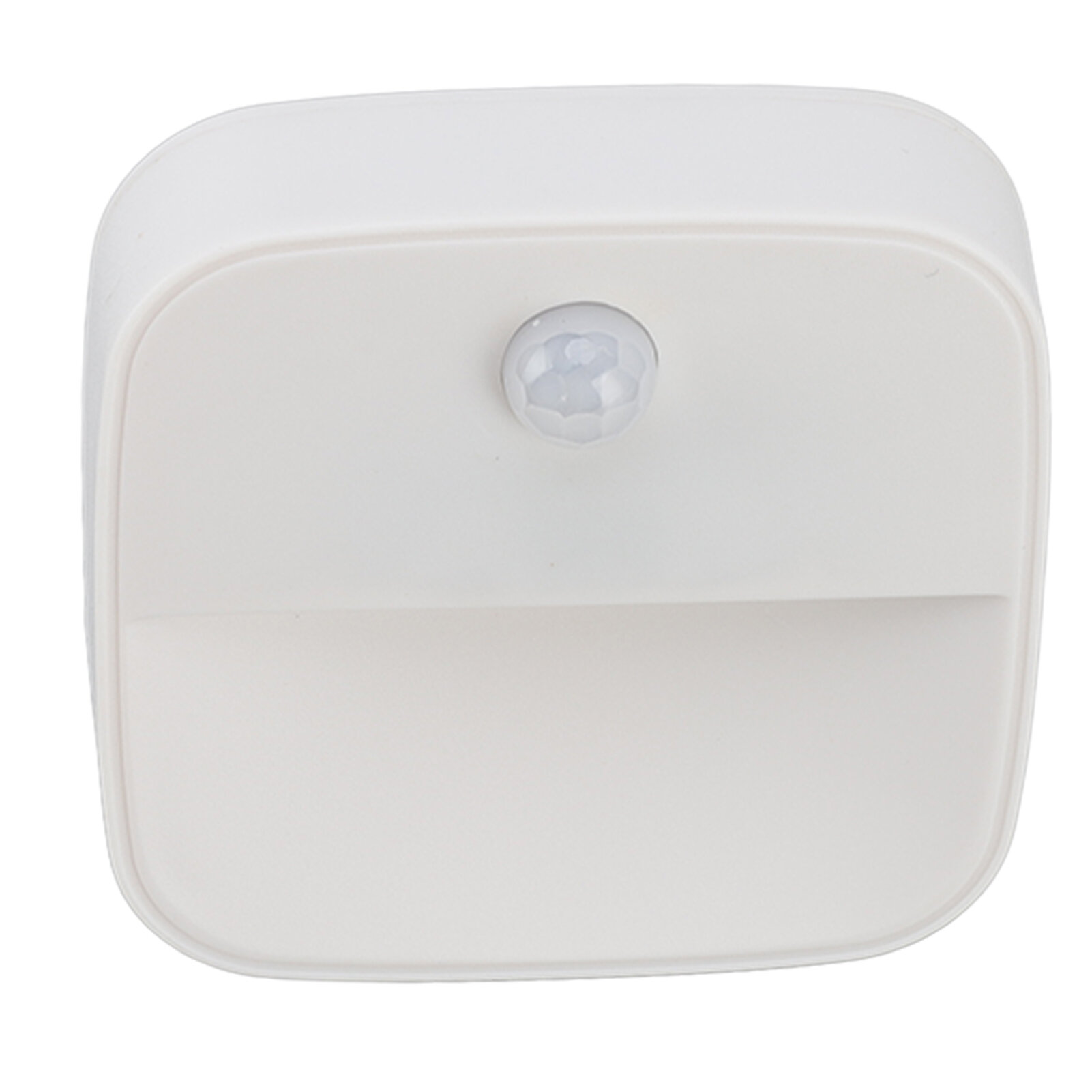 Датчик движения, 0,2 Вт, ночник, теплый свет, ночные светильники из АБС-пластика, штепсельная вилка с датчиком тела, лампа для прихожей, вилка европейского стандарта, 100‑240 В