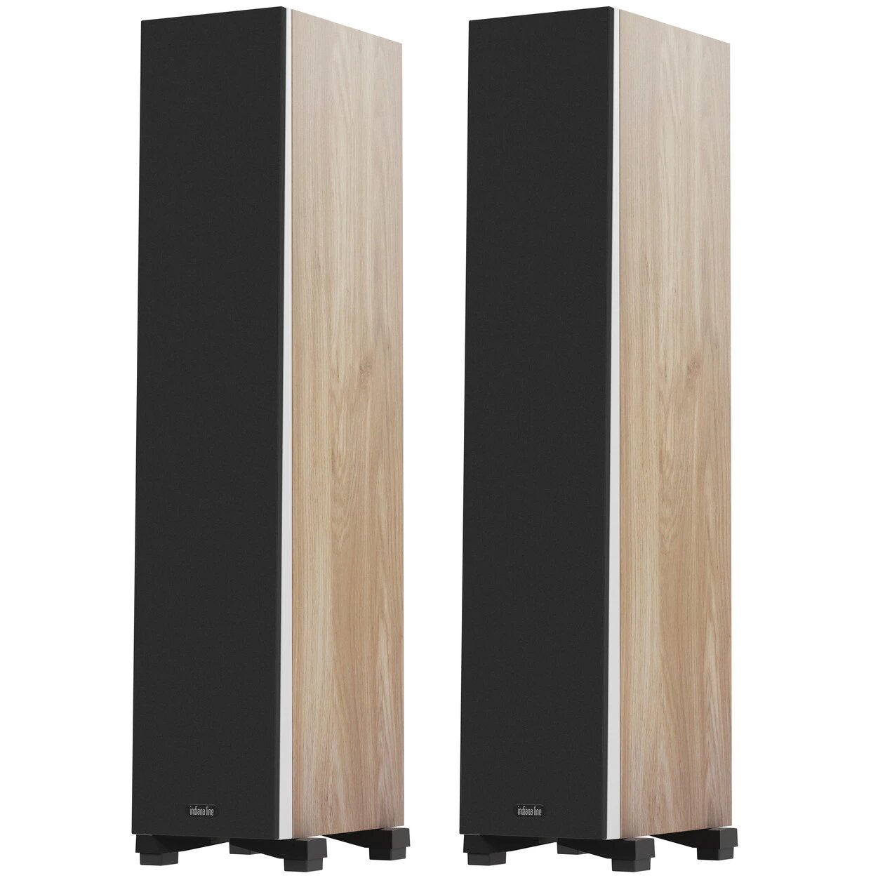 Напольная акустика Indiana Line Diva 6 Wood