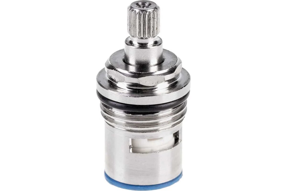 Гейзер кран-букса из нержавеющей стали F0821 25719 для ремонта смесителя для сантехники