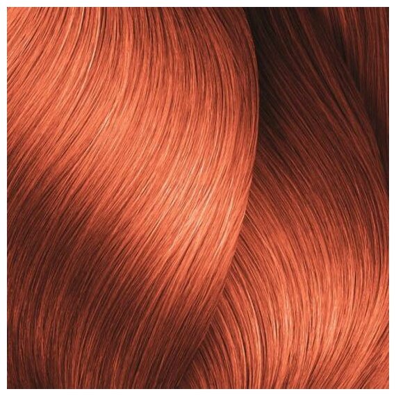 L′Oreal Professionnel Dia Richesse Hi Visibility (.46) (Краска без аммиака - Медный шафран), 50 мл