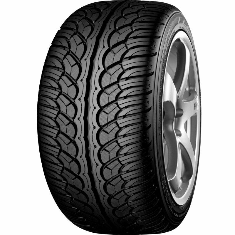 Yokohama Parada Spec-X PA02 245/45R20 99V Новая автомобильная бескамерная шина Летняя