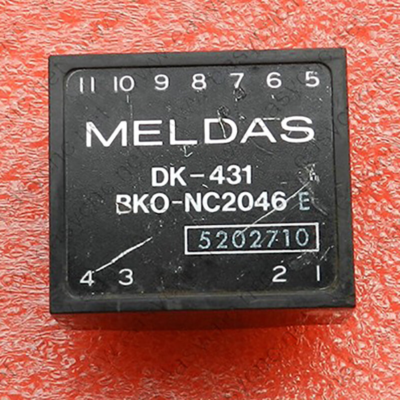 DK-431 BKO-NC2046 Интегрированный модуль + схемы