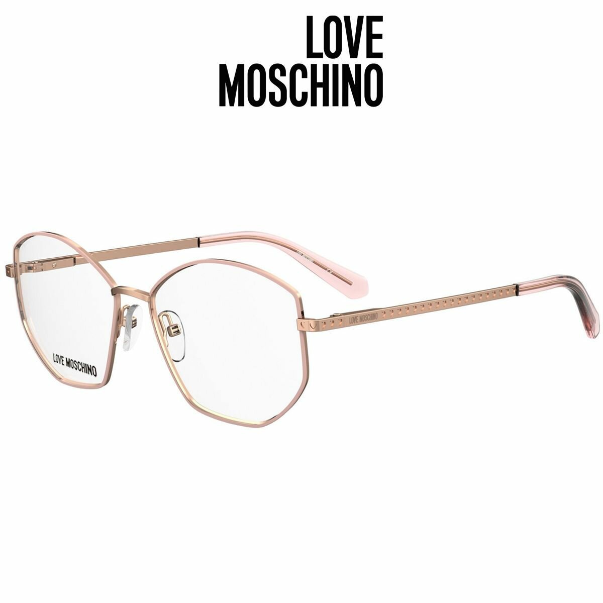 Оправа для очков Love Moschino 623 PY3