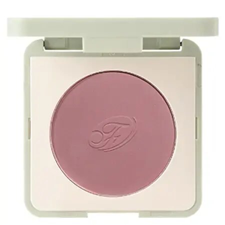 Румяна FARRES "Urban bloom", компактные, матовый финиш, №03 пыльная роза, 4,5 г