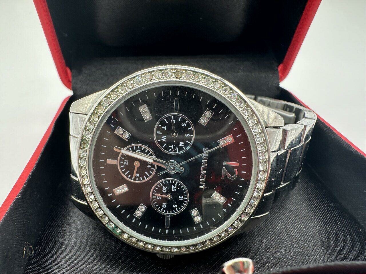 Наручные часы Sunlight Классика