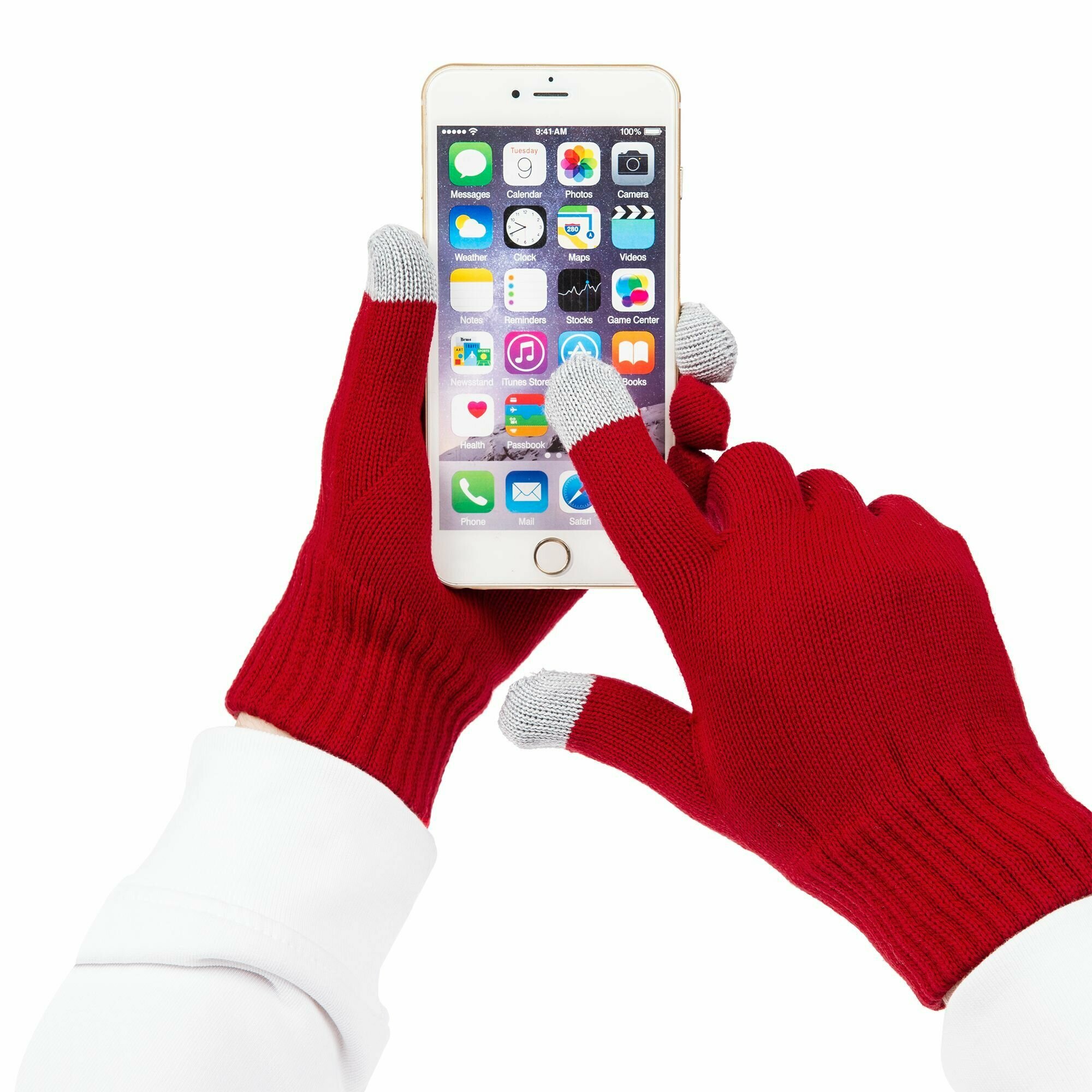 Перчатки для мужчин и женщин