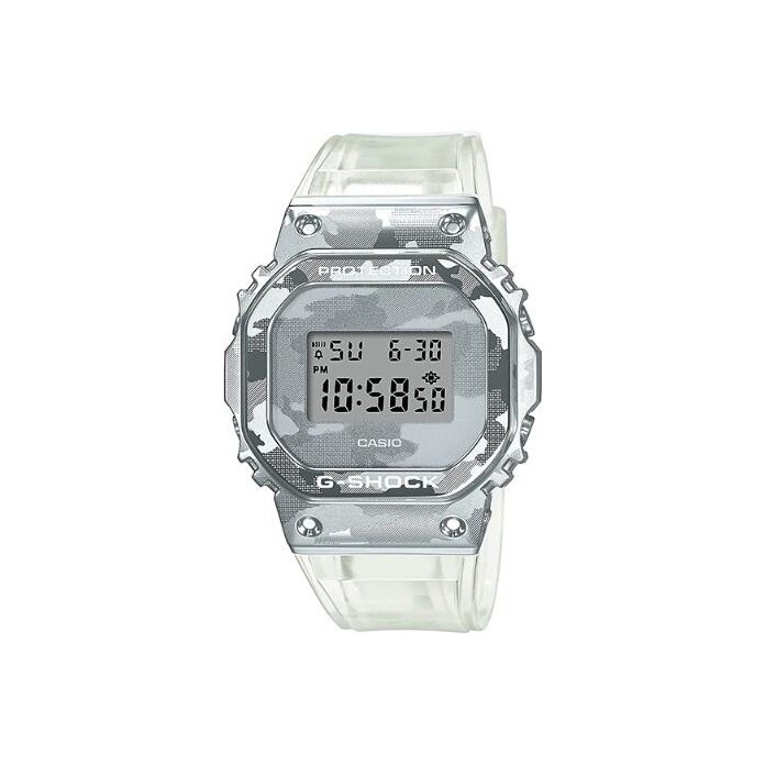 Наручные часы CASIO — фото 1